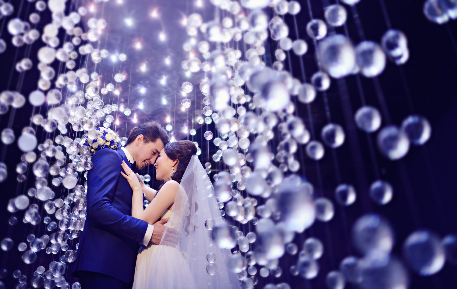 5 Atmospheric Lighting Ideas for Wedding - Event Rentals by Hicks