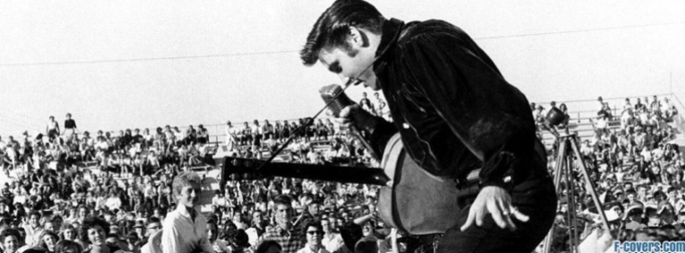 Celebrate Elvis Week in Memphis - Event Rentals by Hicks