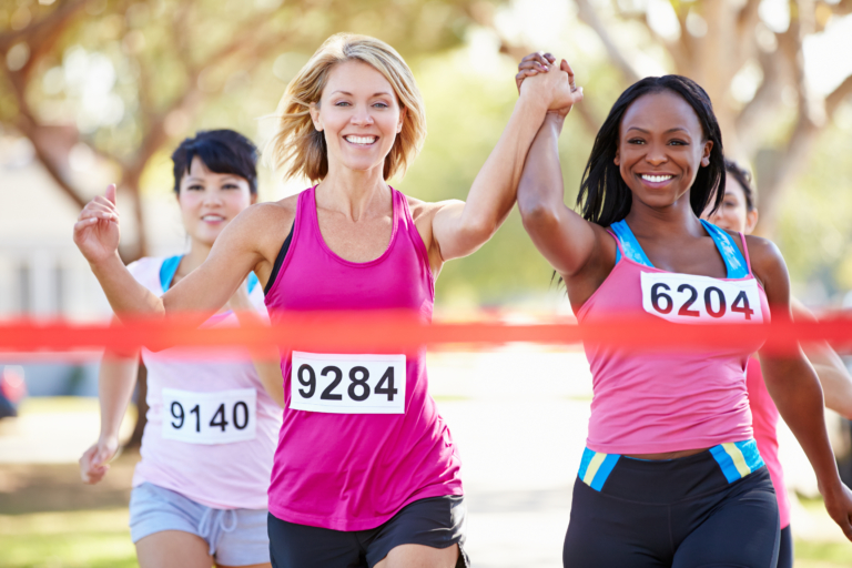 Hosting a 5K: What You Need to Know - Event Rentals by Hicks