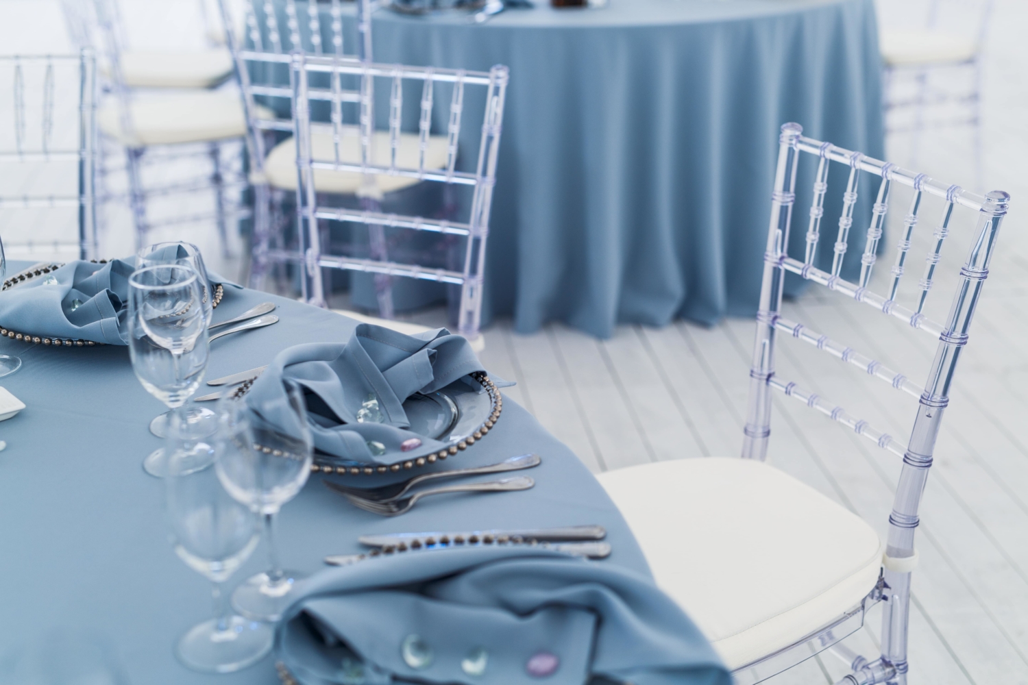 2020 Event and Wedding Trends - Event Rentals by Hicks