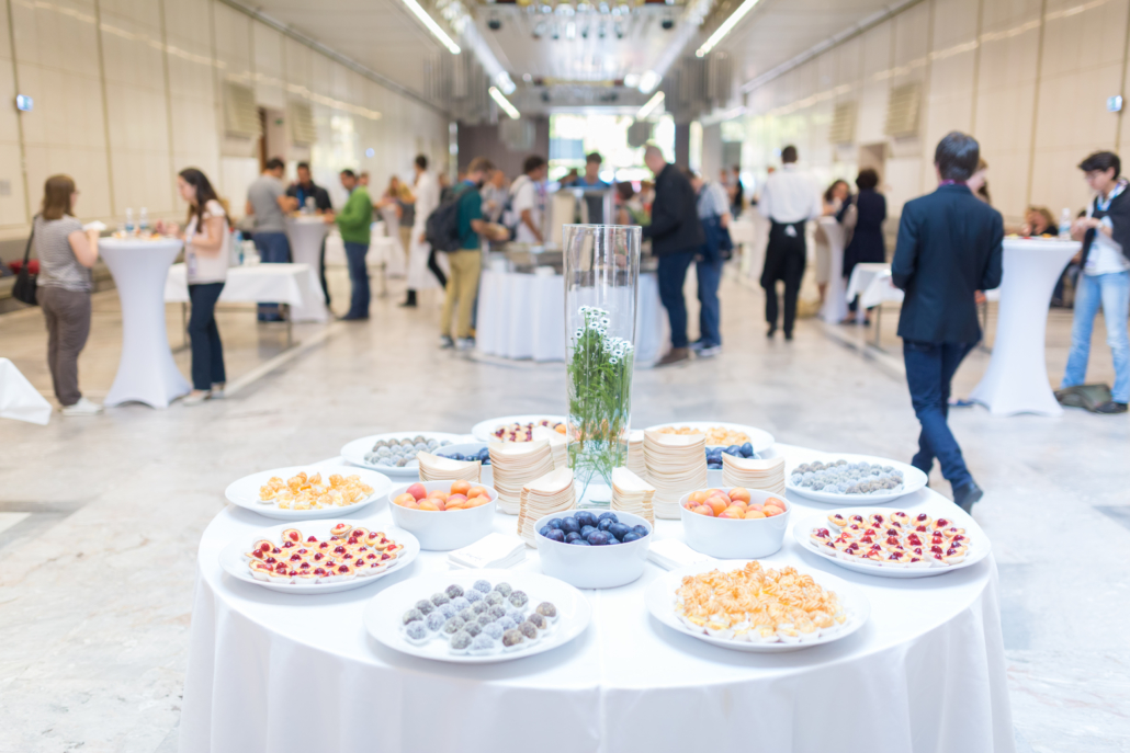 How to Host a Networking Event - Event Rentals by Hicks